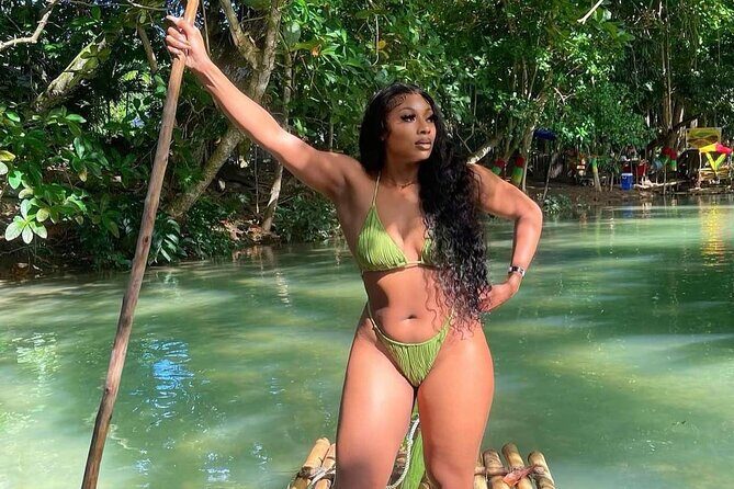 ATV & Bamboo Rafting Guided Tour In Jamaica - The Itinerary in Detail: What You’ll Experience