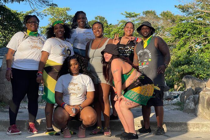 ATV & Bamboo Rafting Guided Tour In Jamaica - Frequently Asked Questions