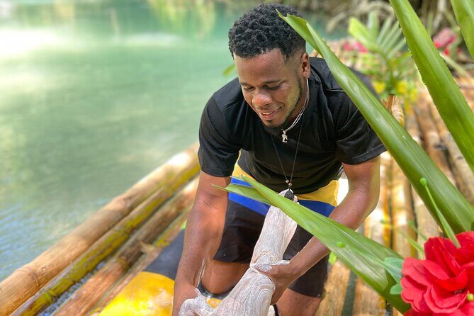 ATV, Bamboo Rafting, Horseback Ride Guided Tour from Montego Bay - An Overview of the Experience