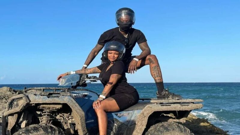 ATV, Bamboo Rafting & Horseback Ride Tour From Montego Bay - Key Points