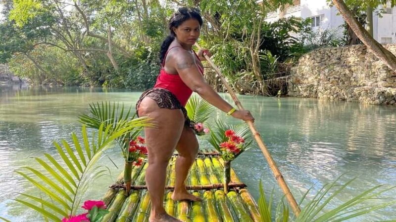 ATV, Bamboo Rafting & Horseback Ride Tour From Montego Bay - What to Expect from This Jamaican Adventure