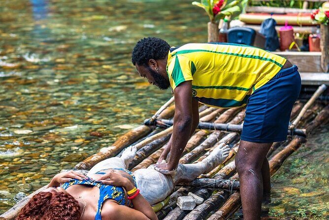 ATV , Bamboo Rafting & Horseback Riding tour from Montego bay - Final Thoughts