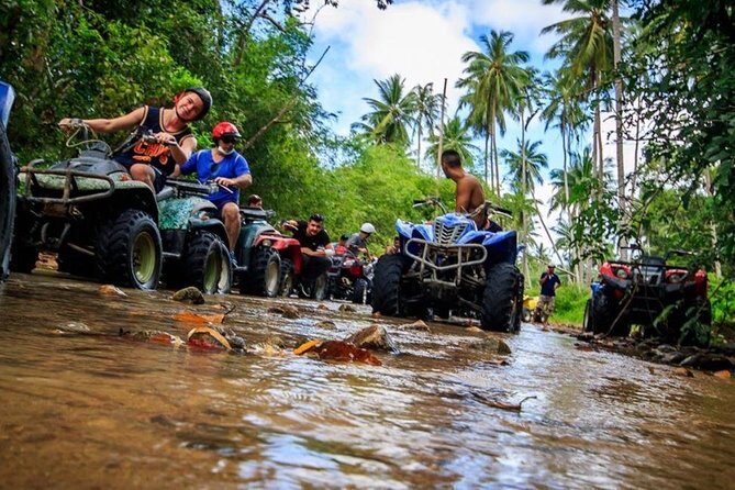 ATV Bike Tours - Who Should Book This Tour?