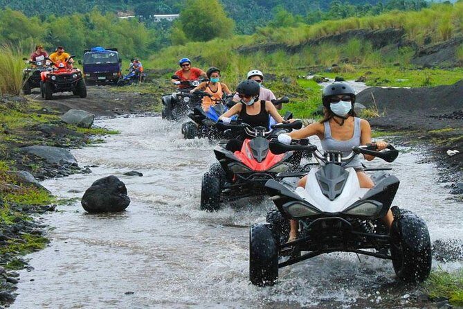 ATV Bike Tours - The Sum Up