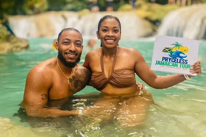 ATV Blue Hole Rafting and Horseback Ride from Montego Bay 4in1 - FAQ
