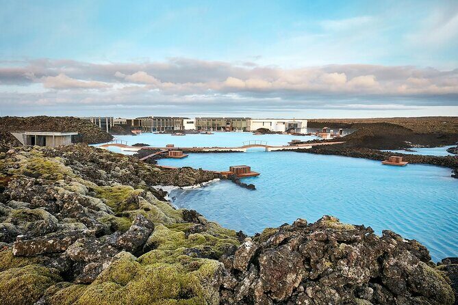 ATV & Blue lagoon full day adventure - Who Should Consider This Tour?