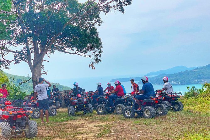 ATV, Buggi, UTV, Zipline - The Bottom Line: Who Should Sign Up?