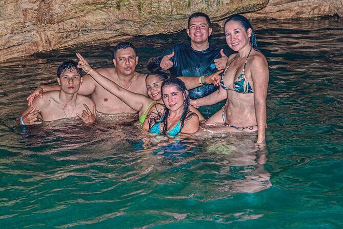 ATV Buggy Adventure in Macao Beach and Traditional Tastings - Exploring the Itinerary: What You Can Expect