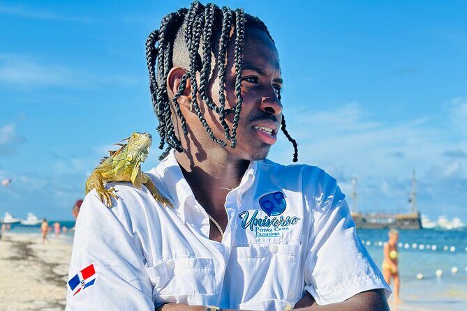 ATV Buggy Adventure to Water Cave and Macao Beach in Punta Cana - Final Thoughts: Who Will Appreciate This Tour?