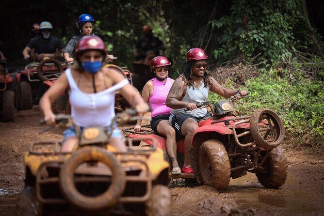 Atv Cancun (cenote, Ziplines, Lunch And Transfer Included) - Final Thoughts on the Tour’s Value