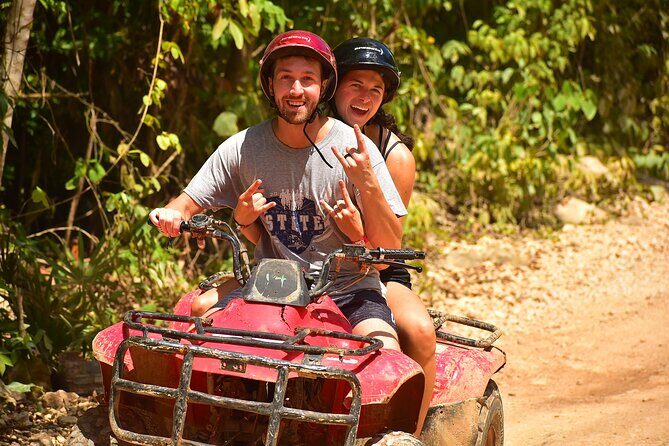 Atv Cancun (cenote, Ziplines, Lunch And Transfer Included) - FAQ: Your Practical Questions Answered