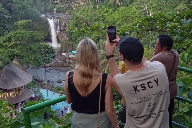 ATV Cave Waterfall And Ubud Hidden Gems Private Tour - Who Will Love This Tour?