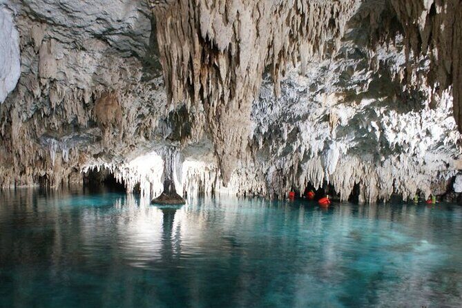 ATV Cenote and Zipline Adventure from Tulum - An In-Depth Look at What You Can Expect