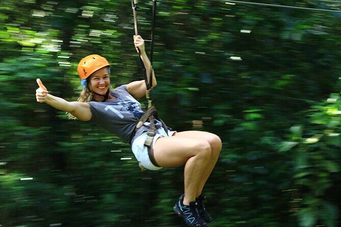 ATV Cenote and Zipline Adventure from Tulum - The Sum Up: Is It Worth It?