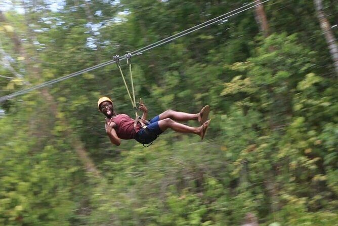 ATV Cenote and Zipline Sacred Jungle Expedition - Final Thoughts