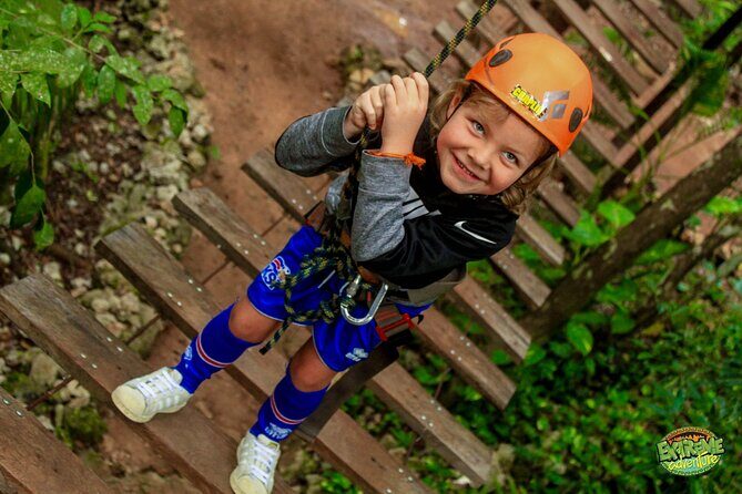 ATV Cenote & Ziplines Activities from Riviera Maya - FAQ