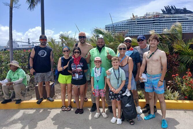 ATV Combo and City Tour in Puerto Plata - What’s Included and What’s Not