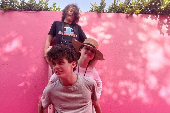 ATV Combo and City Tour in Puerto Plata - FAQ