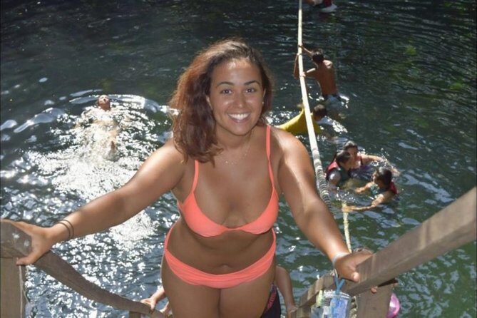 ATV Combo Horseback Riding, ATV, Ziplines, Cenote and Lunch - Who Would Enjoy This Tour?