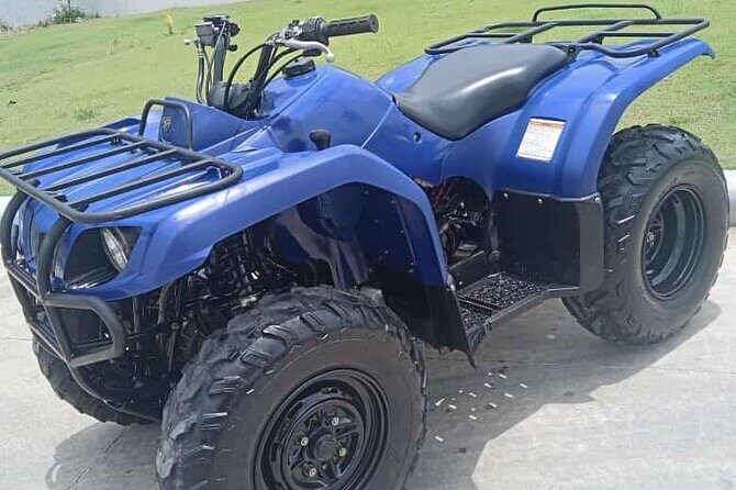 ATV/Cuatrimotos Las Terrenas/Samaná: Off- Road, Cacao Secreto. - Final Thoughts: Is It Worth It?