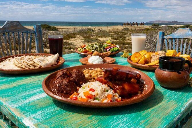 ATV Desert Adventure in Baja California Sur with Tequila Tasting - The Sum Up