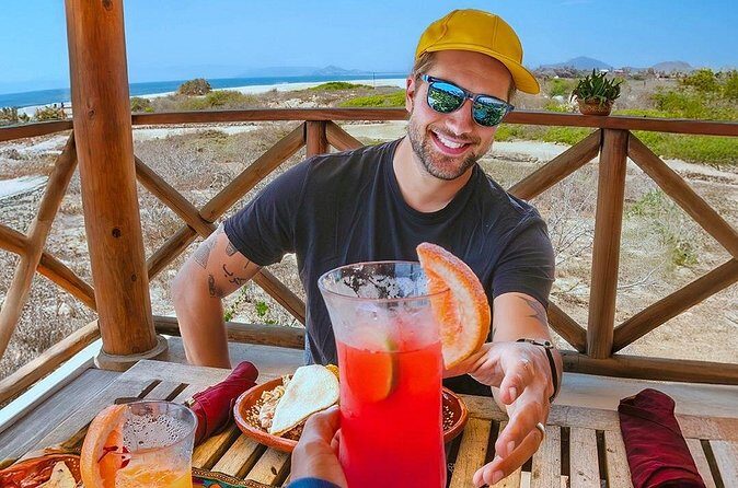 ATV Desert Adventure in Baja - FAQ