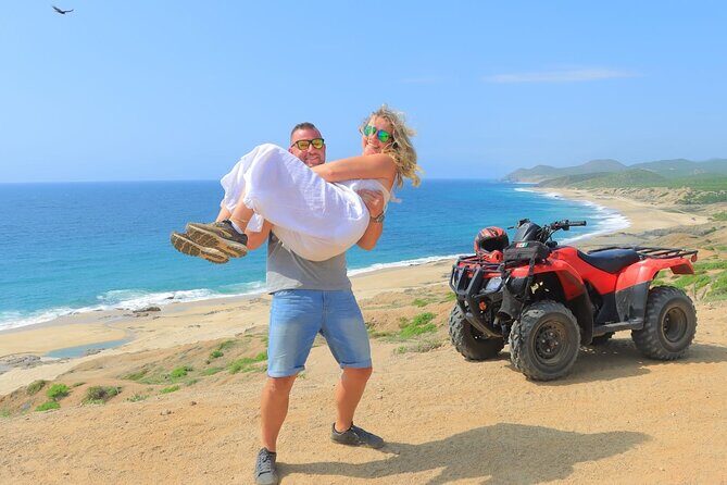ATV Desert Adventure Tour in Los Cabos - Who Should Consider This Tour?