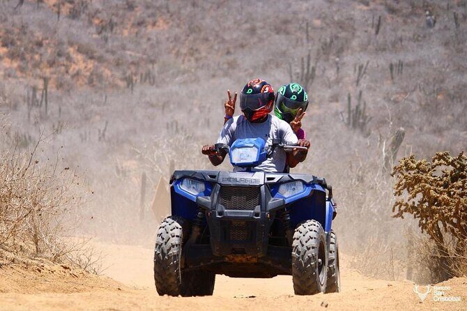 ATV Desert Adventure Tour in Los Cabos - Final Thoughts