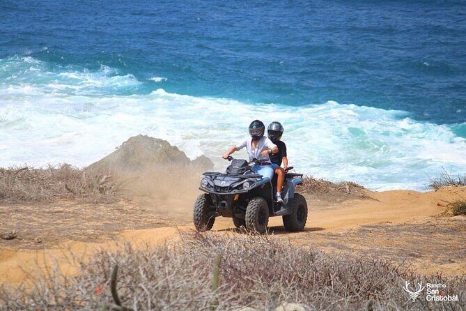 ATV Desert Adventures and Beach in Los Cabos with Tequila Tasting - Frequently Asked Questions (FAQs)