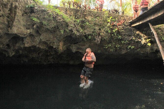 Atv drive and cenote tour!! - The Itinerary: A Closer Look