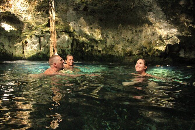Atv drive and cenote tour!! - Final Thoughts: Who Is This Tour For?