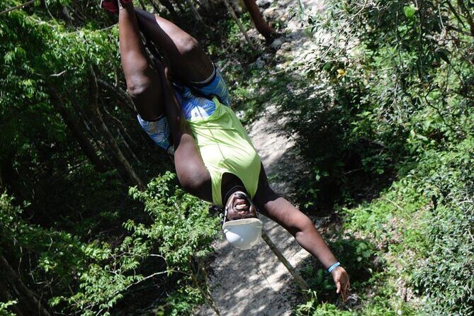 ATV drive experience ziplines and a real Mayan cenote for the best price - Price and Value Analysis