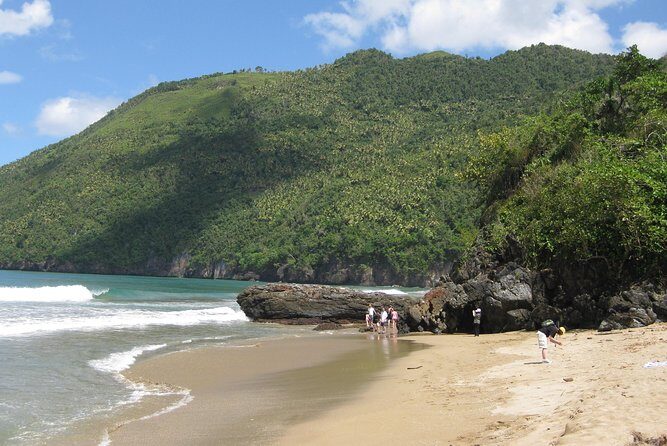 ATV - El Valle Beach & Waterfalls (Samana Area), Private Tour - Frequently Asked Questions