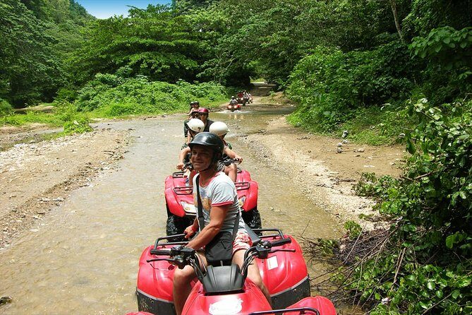 ATV - El Valle Beach & Waterfalls (Samana Area), Private Tour - Final Words