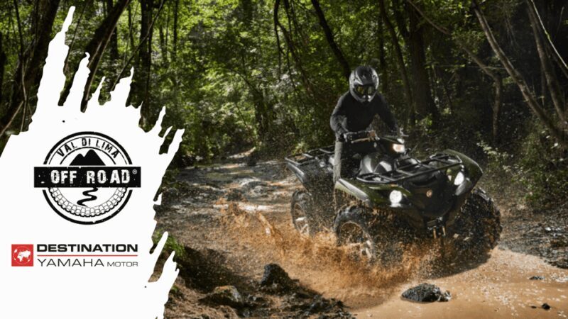 ATV Excursion in Tuscany 1 hr (1 Atv- 2 persons) - What Makes This ATV Tour Stand Out