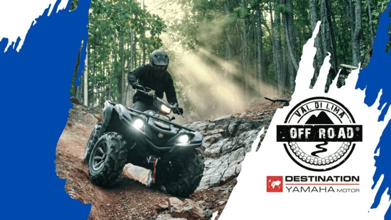 ATV Excursion in Tuscany 1 hr (1 Atv- 2 persons) - The Scenic Highlights and Terrain