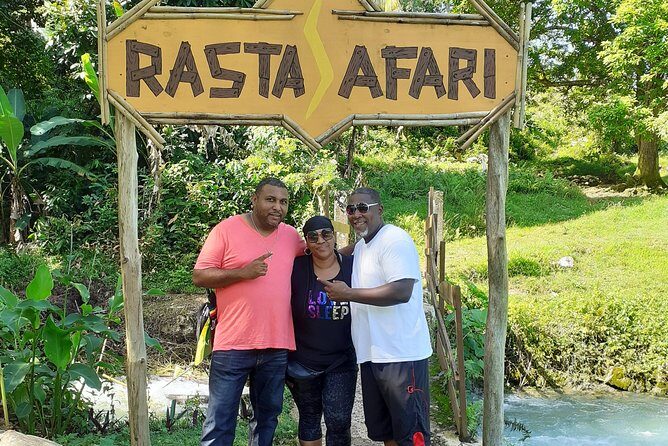 ATV Experience, cultural and social tour - Exploring the Itinerary in Detail