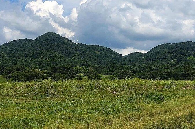 ATV Experience, cultural and social tour - The Sum Up