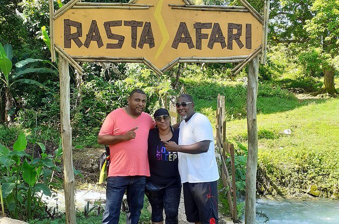 ATV Experience, cultural and social tour - FAQ