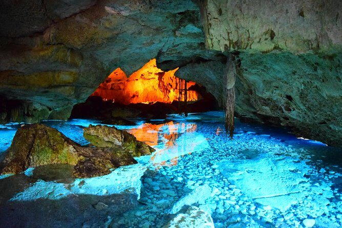 ATV Extreme and Snorkel Combo Tour from Cancun - The Sum Up: Who Will Appreciate This Tour?
