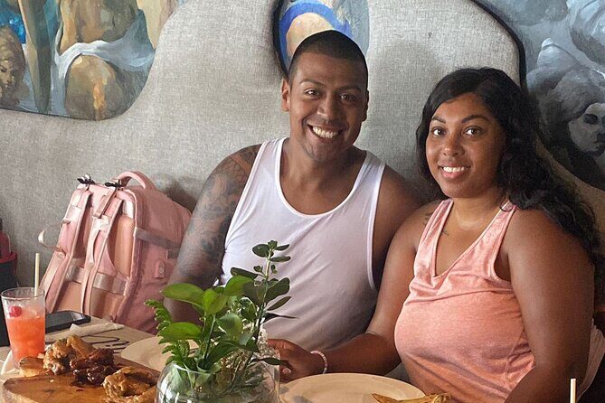 ATV Guided Historical Site Tours Nassau - A Closer Look at the Itinerary