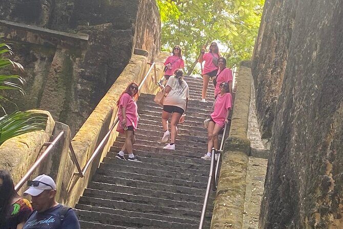 ATV Guided Historical Site Tours Nassau - Authentic Experiences and Feedback