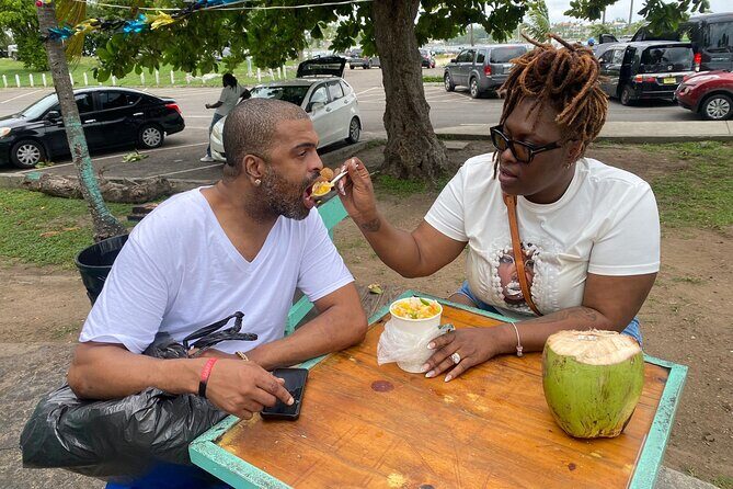 ATV Guided Historical Site Tours Nassau - The Sum Up