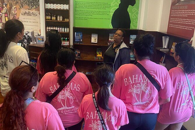 ATV Guided Historical Site Tours Nassau - FAQ