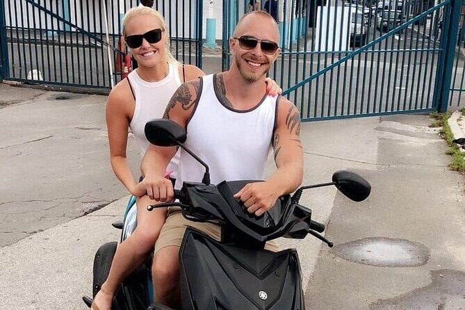 Atv Guided Tours Nassau Bahamas - What the Tour Offers: An Overview