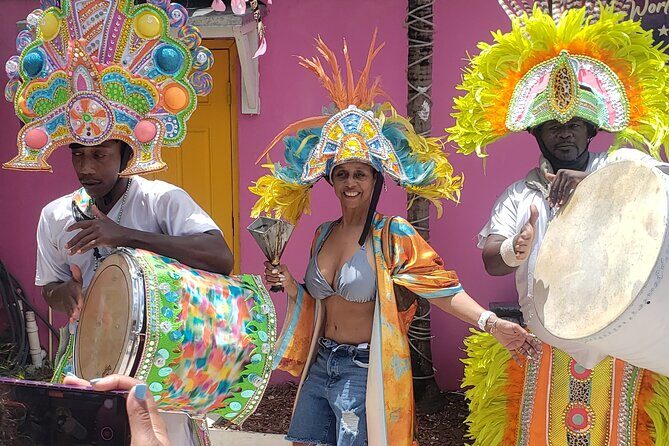 Atv Guided Tours Nassau Bahamas - What Past Guests Say