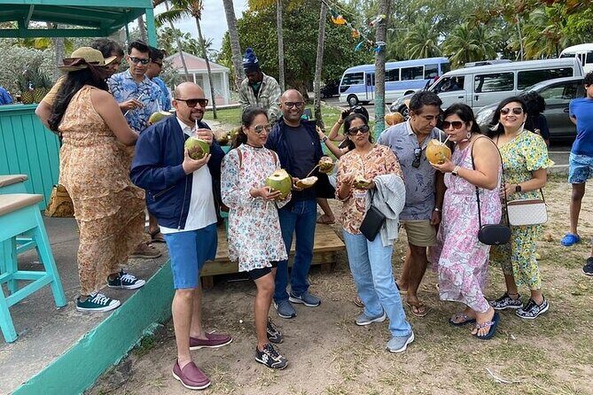 Atv Guided Tours Nassau Bahamas - The Sum Up