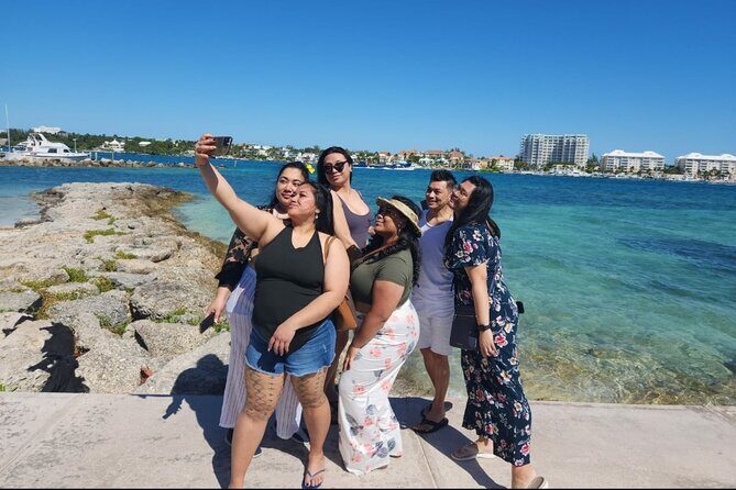 ATV Half Day City Tour in Nassau: Guided Tour With Free Samples - FAQ