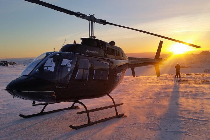 ATV & Helicopter Adventure Tour from Reykjavik - Practical Tips for Future Travelers