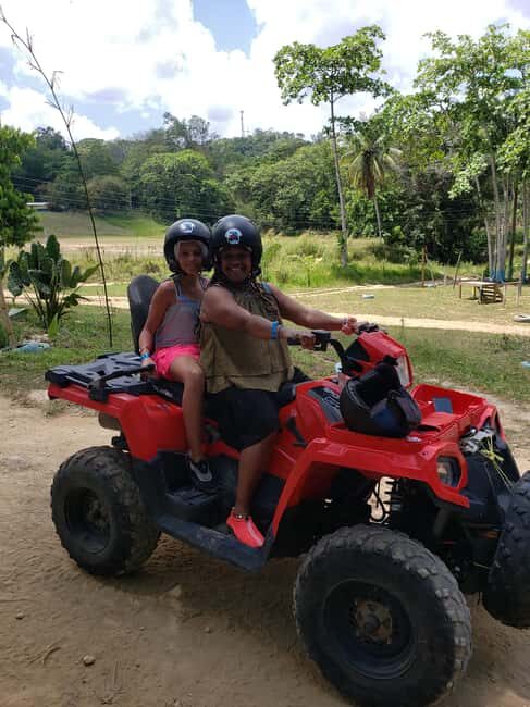 ATV, Horse Back Ride & Blue Hole Experience in Ocho Rios - Introduction